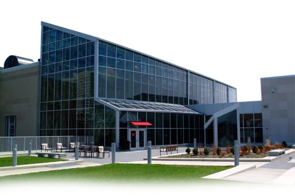 TOLEDO LUCAS COUNTY PUBLIC LIBRARY - MAIN LIBRARY - Updated October ...