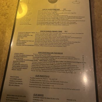 IL FRESCO - Updated November 2025 - 162 Photos & 270 Reviews - 15 Kings ...