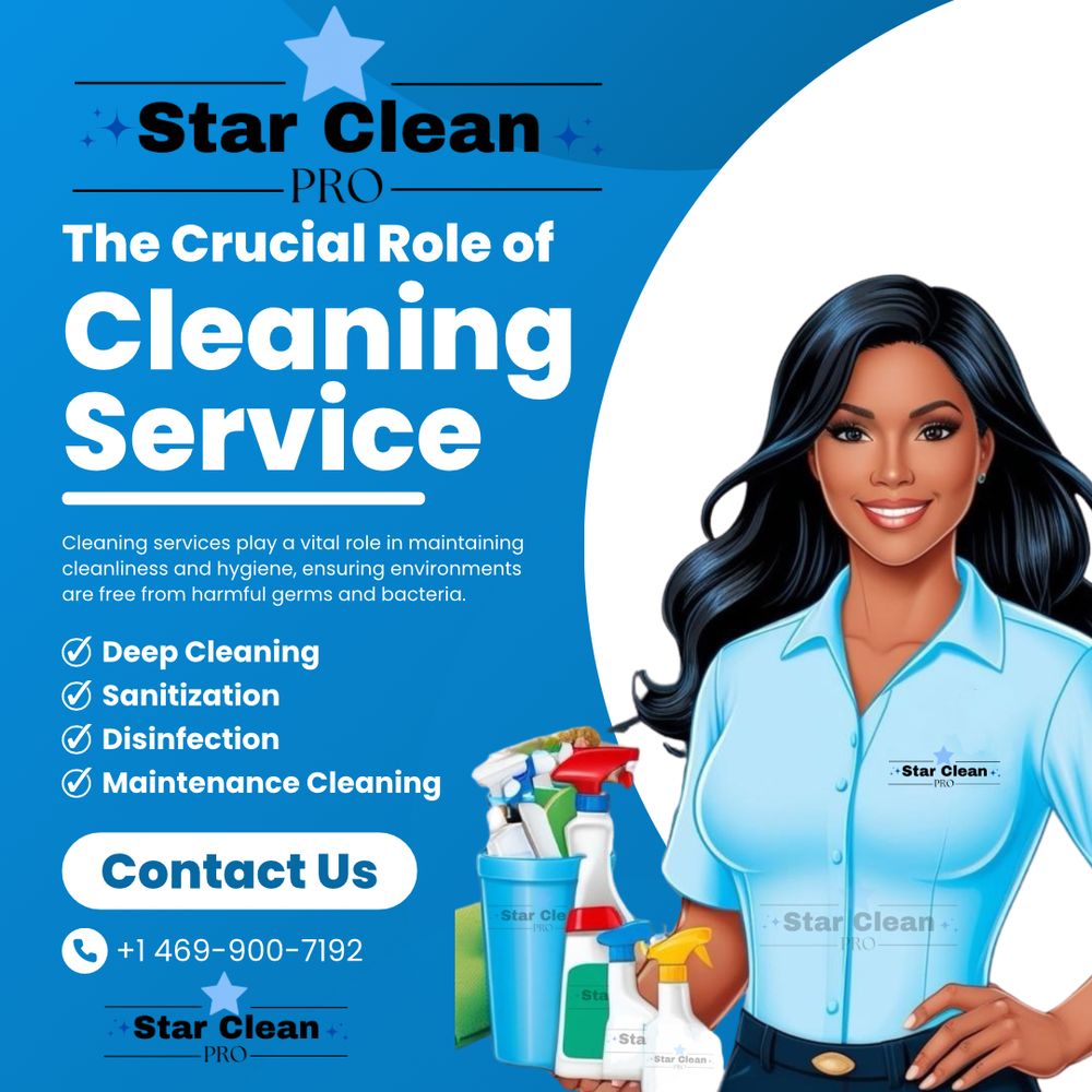 STAR CLEAN PRO - Updated January 2026 - 10 Photos - Dallas, Texas ...