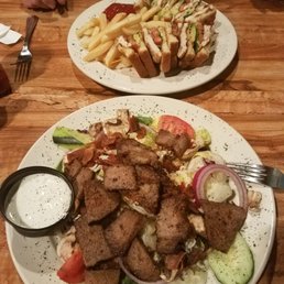 GEORGE’S STEAKHOUSE BAR & GRILL - 90 Photos & 195 Reviews - 1001 Kansas ...