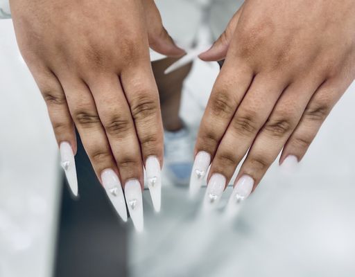 AJ NAILS & SPA - Updated October 2025 - 365 Photos & 49 Reviews - 16931 W Bell Rd, Surprise ...