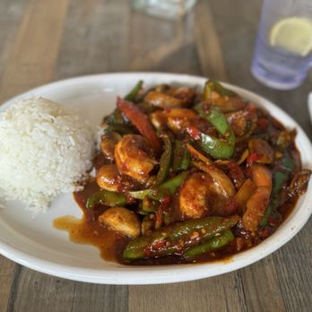 KAPOW THAI STREET FOOD - Updated August 2025 - 89 Photos & 78 Reviews ...