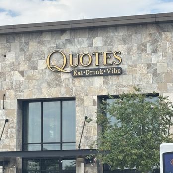 QUOTES WILLOWBROOK - Updated October 2025 - 703 Photos & 451 Reviews ...