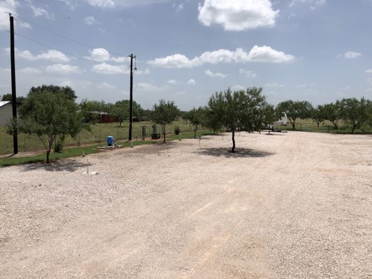DOUBLE E RV PARK - Updated October 2025 - 1431 Fm 2294, Delmita, Texas ...