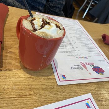 MORNING FORK - Updated 2024 - 442 Photos & 252 Reviews - 1722 Frankfort ...