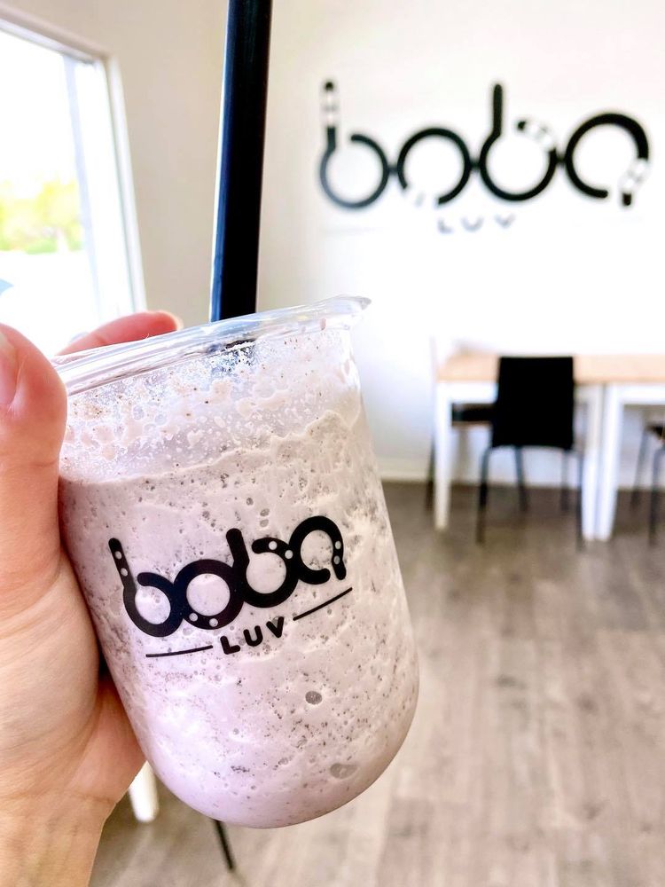 BOBA LUV - Updated October 2025 - 121 Photos & 23 Reviews - 220 E 2nd N ...