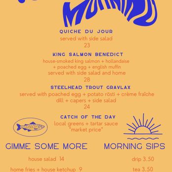 LE POISSON BLEU - Updated May 2025 - 48 Photos & 10 Reviews - 610 ...