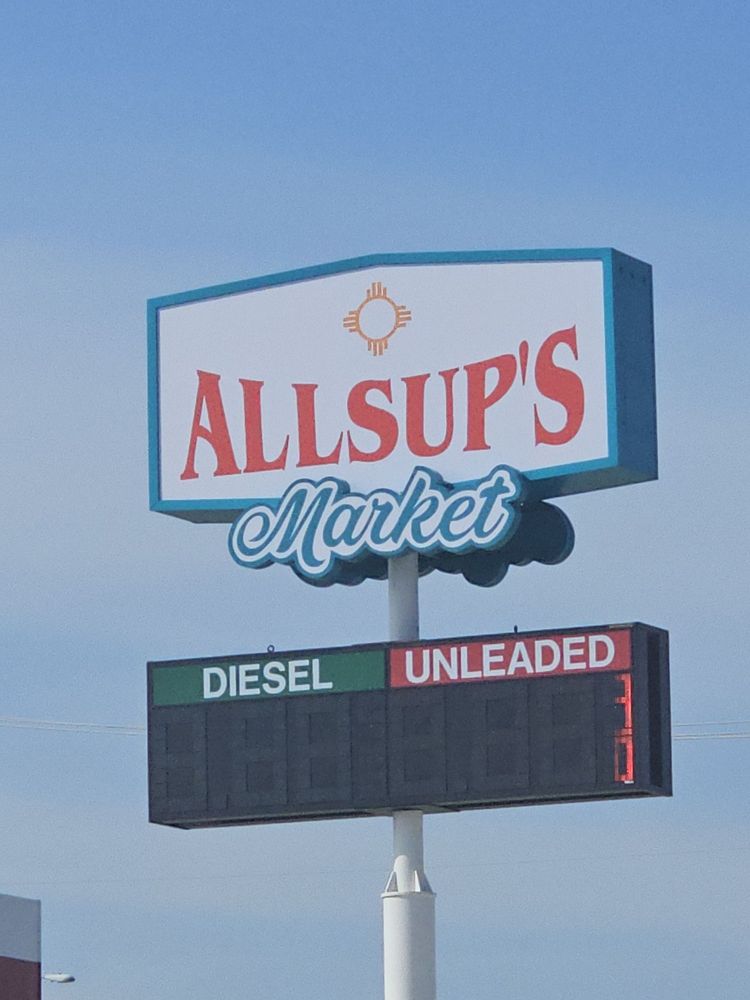 ALLSUP’S CONVENIENCE STORE - Updated June 2025 - 12 Photos - 218 S Rice ...