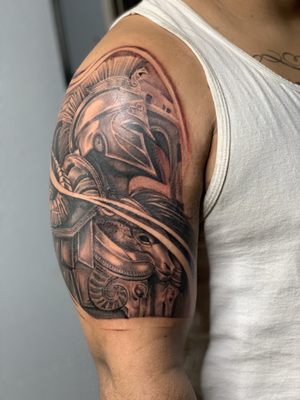 RESURRECTION TATTOOS - Updated September 2024 - 100 Photos - 12201 ...