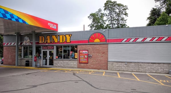 DANDY MINI MART - 6994 Wolcott Hollow Rd, Athens, PA - Yelp