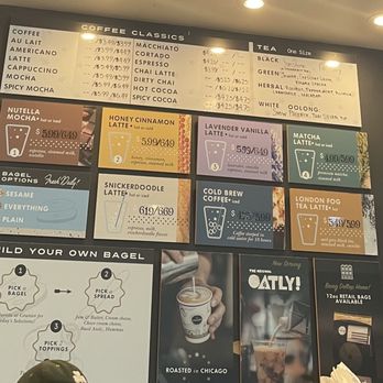 DOLLOP COFFEE - Updated July 2024 - 563 Photos & 583 Reviews - 345 E ...