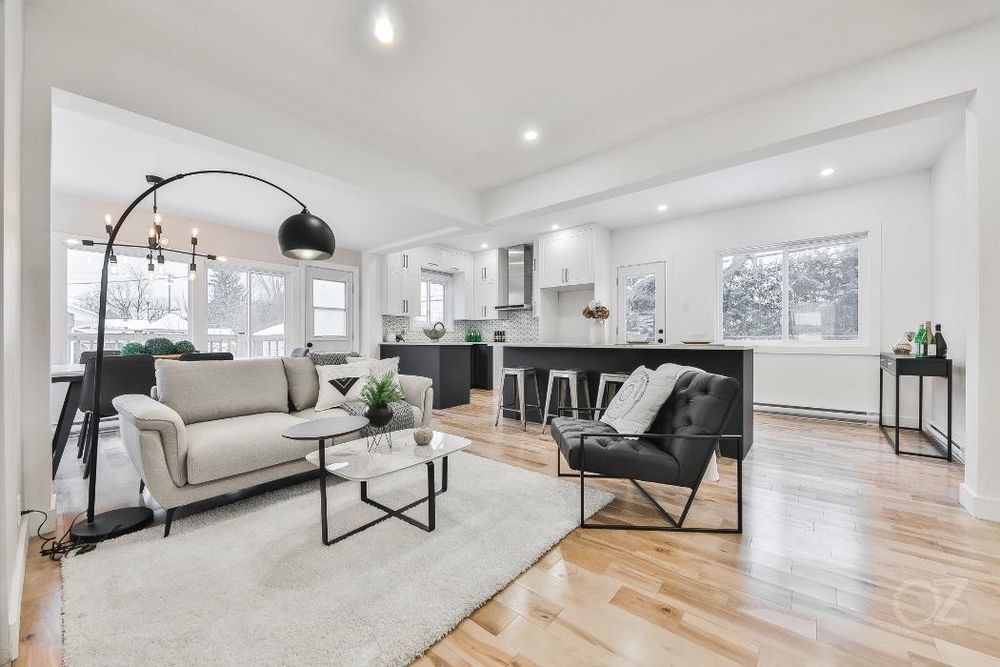 ENSM CONSTRUCTION - Updated January 2025 - 13 Photos - Montréal, Quebec - General Contractors ...