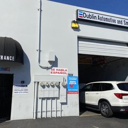DUBLIN AUTOMOTIVE AND SMOG - 52 Photos & 156 Reviews - 7034 Village ...