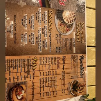 BRISAS BAKERY & RESTAURANT - Updated March 2025 - 379 Photos & 227 ...