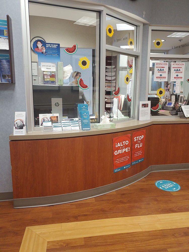 ATRIUM HEALTH UNION - Updated December 2025 - 600 Hospital Dr, Monroe ...