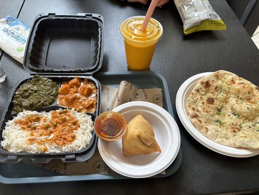 NAAN & BEYOND - Updated December 2024 - 22 Photos & 10 Reviews - 1961 ...