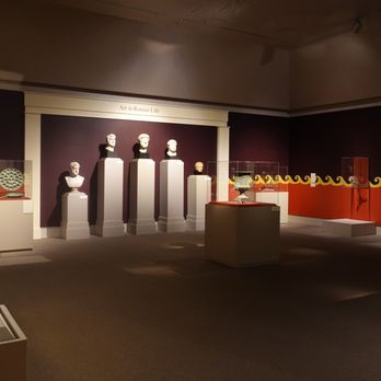 CEDAR RAPIDS MUSEUM OF ART - Updated October 2025 - 130 Photos & 20 ...