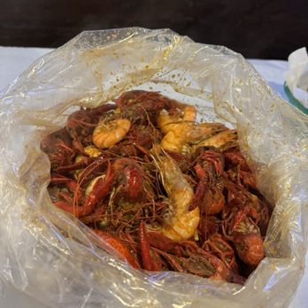 THE BOILING CRAB - Updated September 2024 - 1324 Photos & 1637 Reviews ...