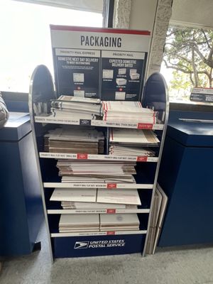 US POST OFFICE - Updated January 2026 - 50 Photos & 164 Reviews - 9051 ...
