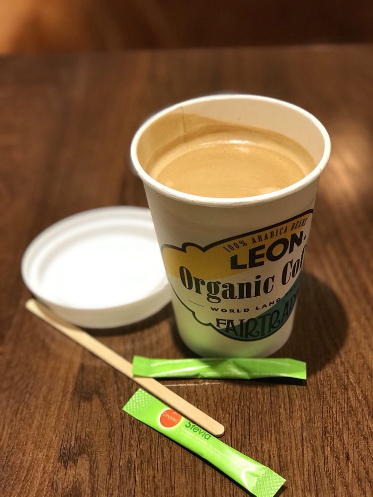 LEON - Updated September 2025 - Catharijne Esplanade 8, Utrecht, The ...