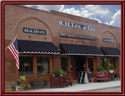 R H LEE & CO AUCTIONEERS - Updated December 2025 - 100 S Dogwood Ave ...