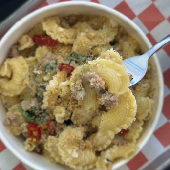 MISS PASTA - Updated July 2025 - 175 Photos & 122 Reviews - 3613 Shire ...