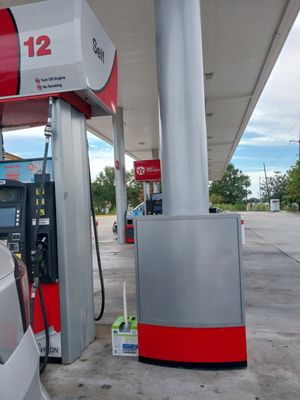 KANGAROO EXPRESS - 12390 Scotland Ave, Baton Rouge, Louisiana - Yelp