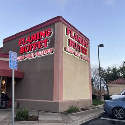 FLAMING BUFFET - Updated July 2025 - 189 Photos & 116 Reviews - 5440 ...