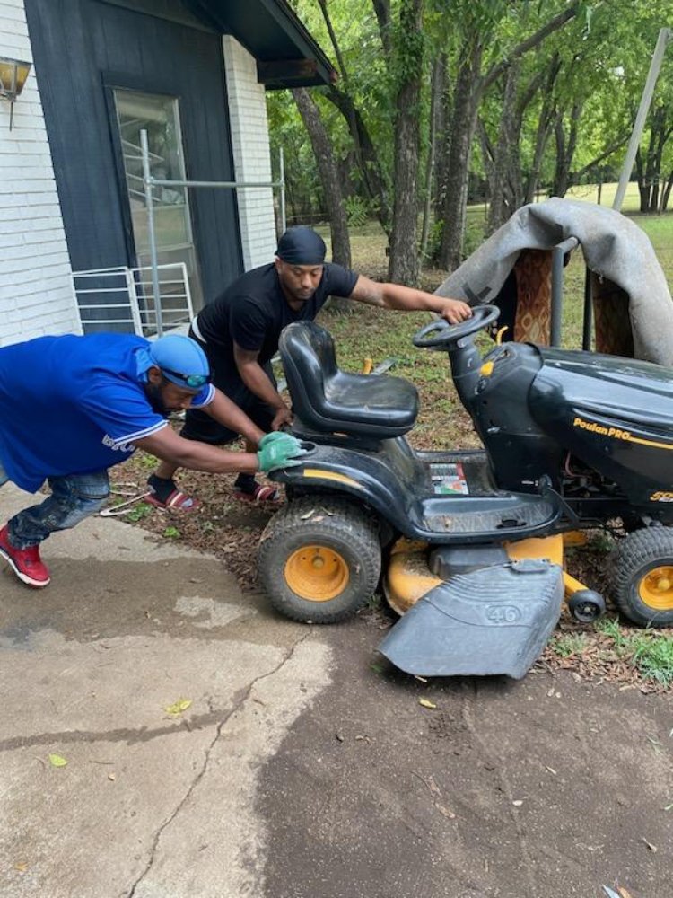 THOMAS MOVING SOLUTIONS - Updated May 2024 - Request a Quote - 12 Photos - Duncanville, Texas ...