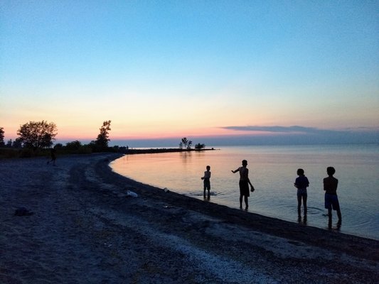 HAMLIN BEACH STATE PARK - 65 Photos & 32 Reviews - Beaches ...