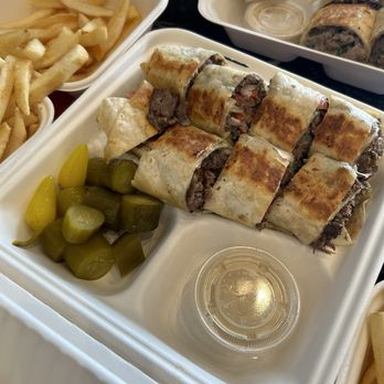 SINCERELY SYRIA - Updated August 2024 - 148 Photos & 219 Reviews ...