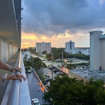 RESIDENCE INN FORT LAUDERDALE POMPANO BEACH/OCEANFRONT - Updated ...