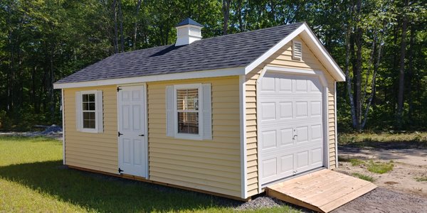 HILL VIEW MINI BARNS - Updated October 2025 - 158 Lewiston Rd, Gray ...