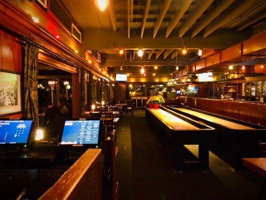 MCMENAMINS WOODSHOP - Updated January 2025 - 165 Photos & 244 Reviews ...