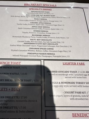 RED’S KITCHEN + TAVERN - 72 Photos & 89 Reviews - 530 Lafayette Rd ...