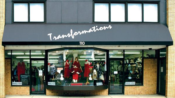 TRANSFORMATIONS BY RORI - Updated December 2025 - 25 Reviews - 110 S ...