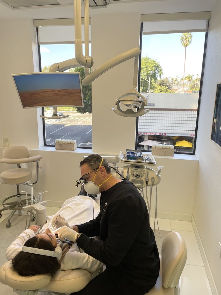 ARTHUR GLOSMAN, DDS - 45 Photos & 89 Reviews - 450 N Roxbury Dr ...