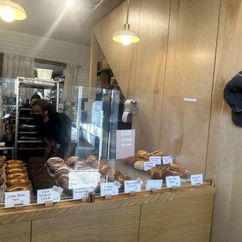 CAFÉ DEAR LEON - Updated June 2025 - 1006 Photos & 359 Reviews - 2929 O ...