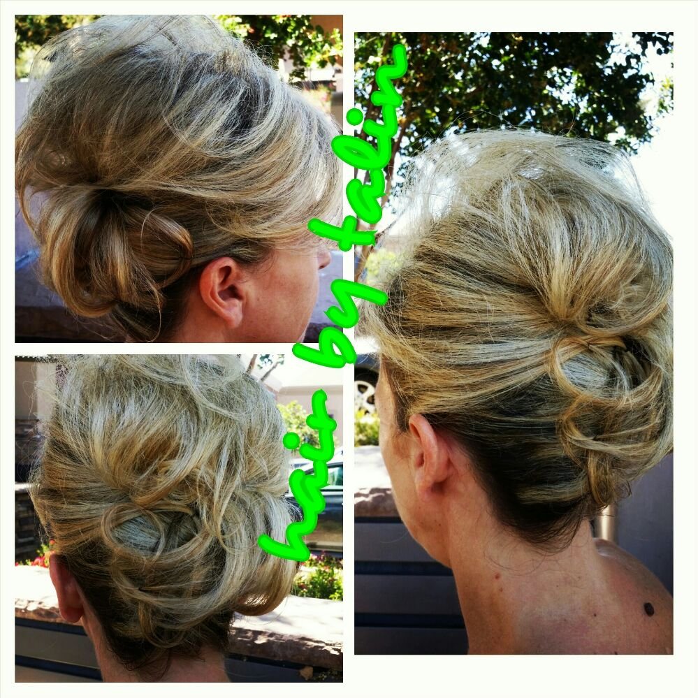 HAIR BY TALIN - 37 Photos - 13925 Yale Ave, Irvine, California - Hair ...