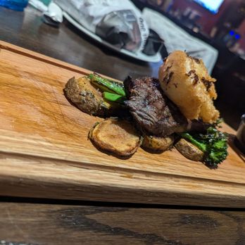 THE SALTY COD - Updated October 2025 - 265 Photos & 88 Reviews - 309 ...