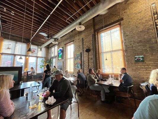 THE TOASTED FROG - Updated December 2025 - 150 Photos & 219 Reviews ...