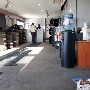 TIRE PIRATES - Updated November 2024 - 14 Photos & 26 Reviews - 6112 30 ...