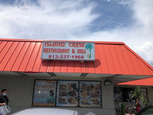 ISLAND CREW - Updated July 2024 - 111 Photos & 84 Reviews - 2210 E ...