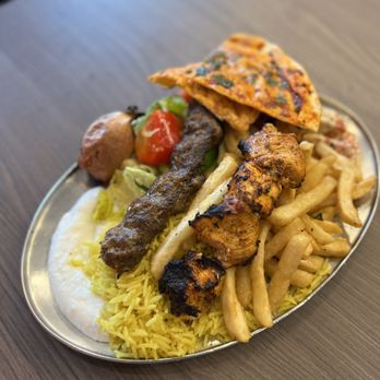 ALEPPO KEBAB - Updated December 2025 - 106 Photos & 89 Reviews - 2075 ...