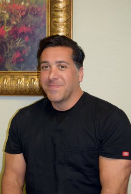 MICHAEL J. EGITTO, DDS - Updated January 2026 - 840 US Highway 1, North ...