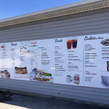 TITUS BAKERY - Updated July 2025 - 318 Photos & 188 Reviews - 820 W ...