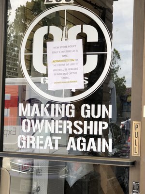 OC GUNS - 62 Photos & 296 Reviews - 22762 Aspan St, Lake Forest ...