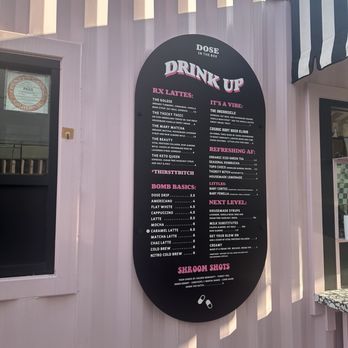 COFFEE DOSE - Updated April 2025 - 933 Photos & 370 Reviews - 7 ...