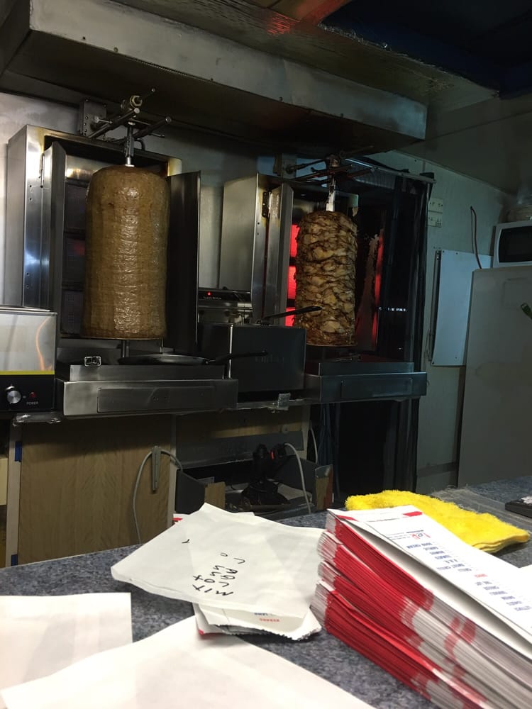 STAR KEBABS - Updated October 2025 - 234 Old Geelong Rd, Hoppers ...