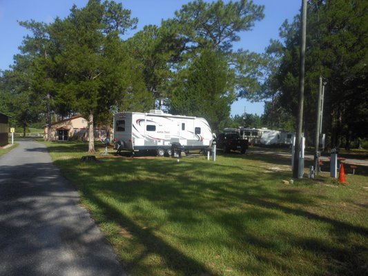 PINE LAKE RV PARK - Updated October 2025 - 13 Reviews - 21036 Hwy 231 ...